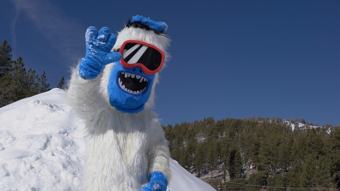 Mountain High - Closed For 25/26 Winter Season