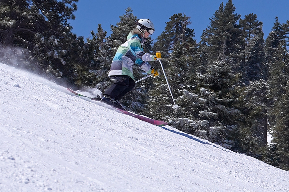 Mountain High - Ski FREE With A Season Pass From Any So Cal Resort