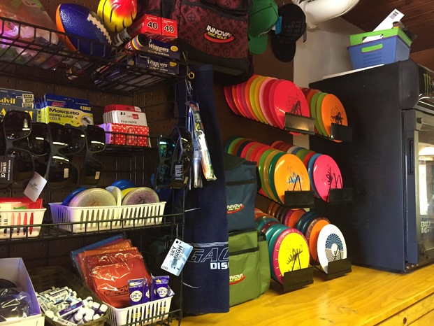 Mountain High - Summertime Activities At Mountain High