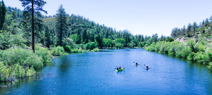 Mountain High - Fun Things To Do Labor Day Weekend