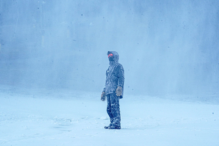 Mountain High - Mountain High Opens 11/30