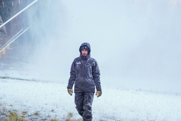 Mountain High - Daily Photos 10-29