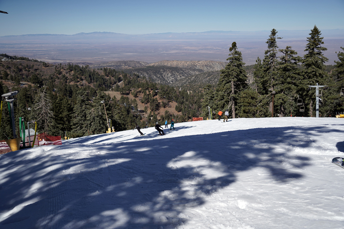 Mountain High - Daily Photos 11-15