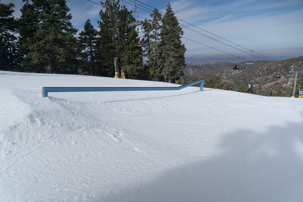 Mountain High - Daily Photos 12-26