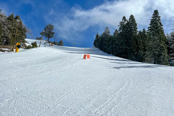 Mountain High - Daily Photos 2-14