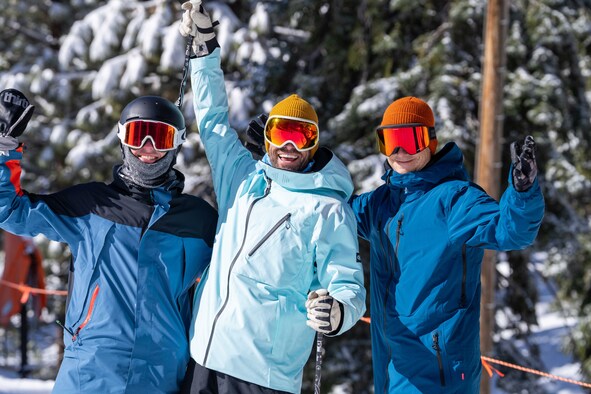 Mountain High - Daily Photos 2-2