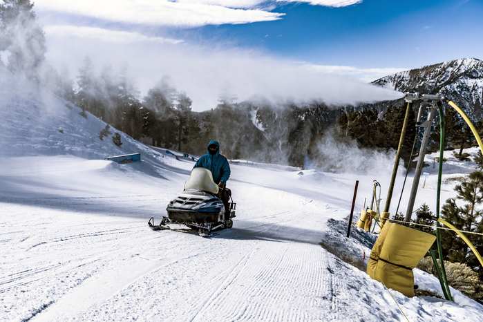 Mountain High - Daily Photos 2-5