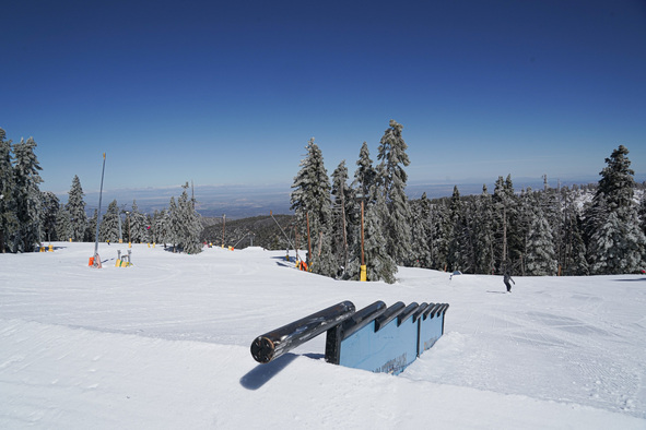 Mountain High - Daily Photos 3-5