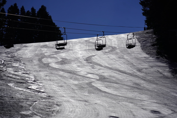 Mountain High - Daily Photos 3-6