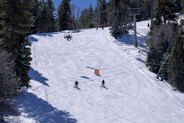 Mountain High - Daily Photos 4-9