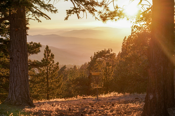 Mountain High - Daily Photos 7-3