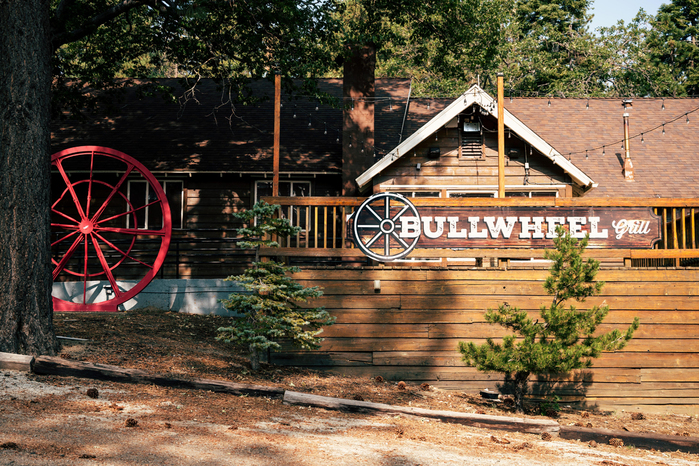 Mountain High - Daily Photos 9-5