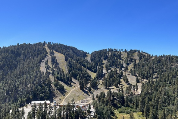 Mountain High - Daily Photos 9-22