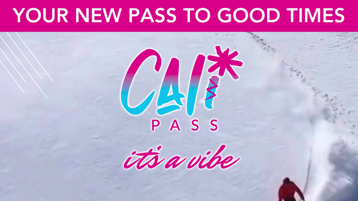 Mountain High - New Cali Pass Resort! Season Pass Sale Extended!