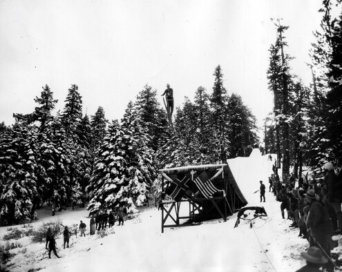 Mountain High - Mountain High Celebrates 100 Years Of Winter Sports In ...
