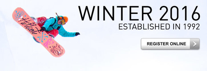 Mountain High - Blue Angels Ski/Snowboard Camp