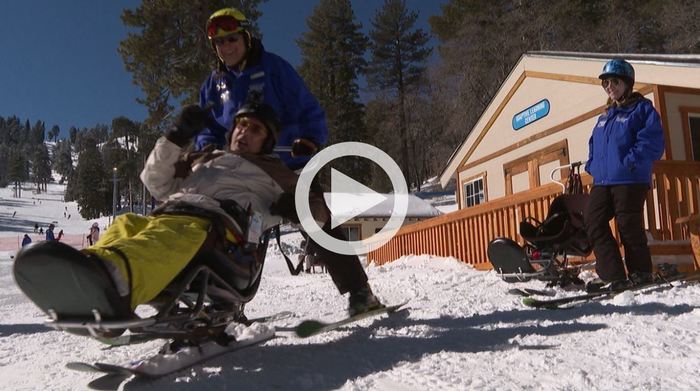 Mountain High - Team Mountain High