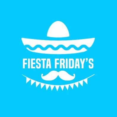 Mountain High - Fiesta Friday