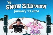 Mountain High - Events Calendar