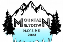Mountain High - Events Calendar
