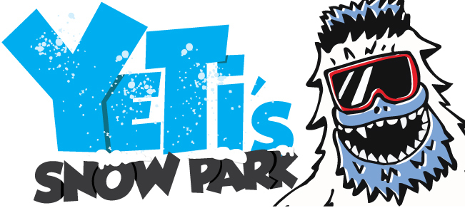 Mountain High - Yetis Snow Play
