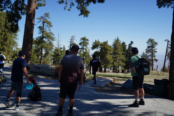 Mountain High - Daily Photos 5-19