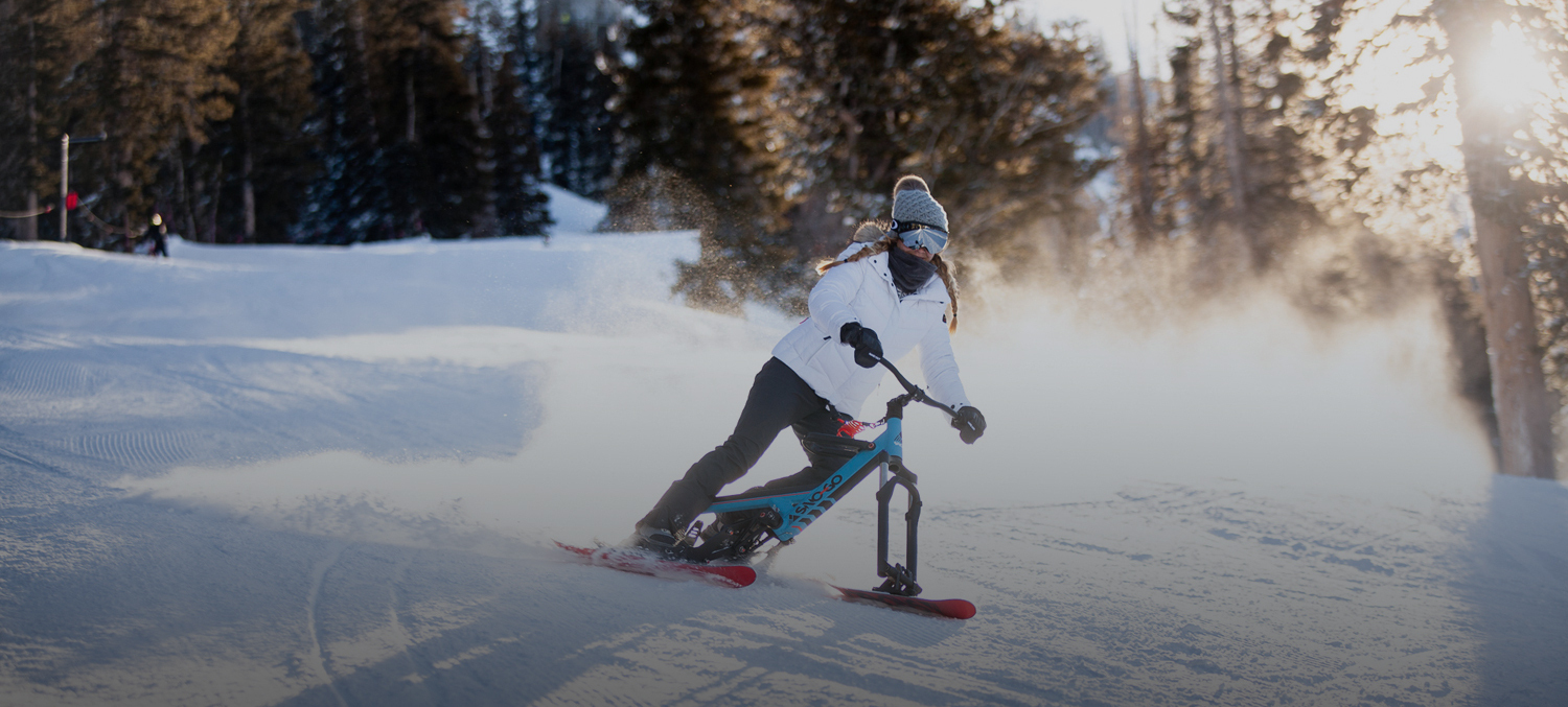 Mountain High Resorts | Celebrating 100 Years Of Adventure