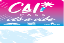 Mountain High - Season Passes